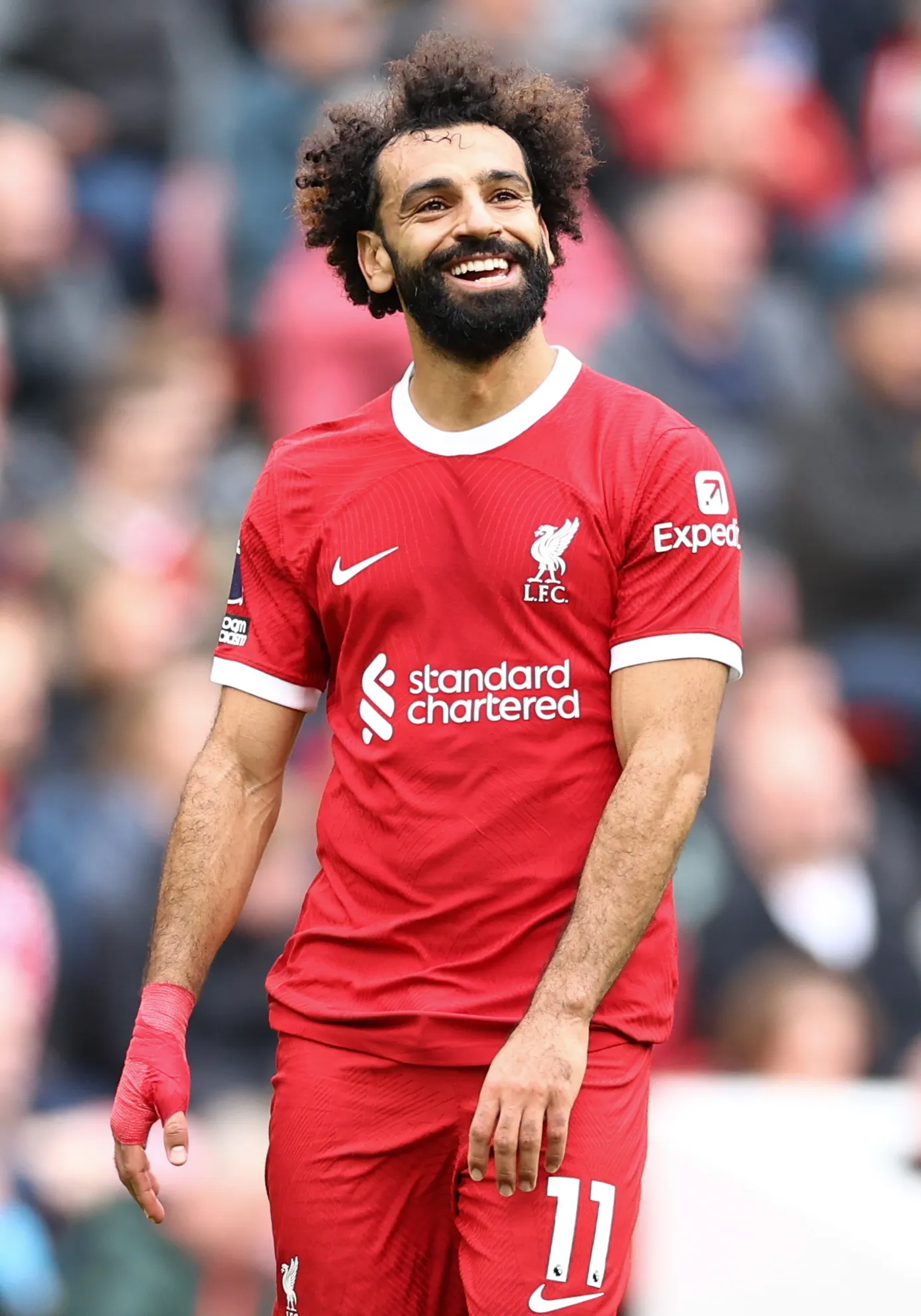 Meenda | Mohamed Salah